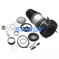 China Set Front Air Suspension Shock Air Spring Repair Kits For Audi A6 C7 A7 4G A8 D4 for sale