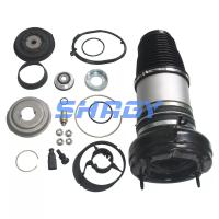 China Set Front Air Suspension Shock Air Spring Repair Kits For Audi A6 C7 A7 4G A8 D4 for sale