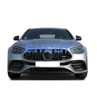 China BENZ Body Kit E Class W213 E63 2016 To W213 E63 Upgrade To E63 Car Body Kit for sale