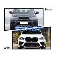 China BMW G05 X5M-M Body Kit For Bmw X5 E70 Oem Car Body Parts for sale