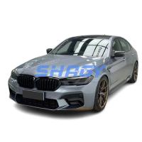China BMW G30 Body Kit For 2018-2019 5 Series To 2021 M5 OEM Standard for sale