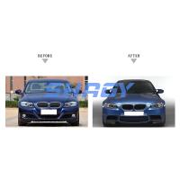 China BMW M3 Style Body Kit For BMW 3 Series E90 M3 Body Kits 2009-2012 for sale