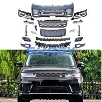 China 2018 SVR Land Rover Range Rover Sport Body Kit 2014-2017 for sale
