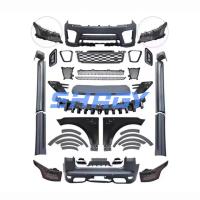 China Car Body Kit For Land Rover Sport 2014-2017 To 2018-2020 Body Kits for sale