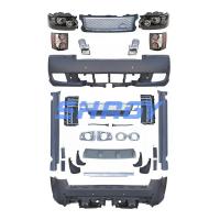 China L322 Body Kit For Land Rover Range Rover Vogue 2024 2012 for sale