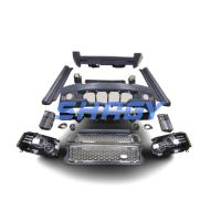China Land Rover Range Rover Body Kit Vogue L322 Range Rover Body Kit 2023 2024 for sale