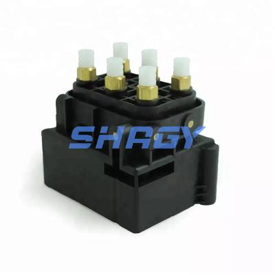 China For Audi A6,A8D3 4E0 616 007 Valve Block for sale