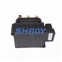 China For Audi A8 D4 new model 4H0 616 013 Valve Block for sale