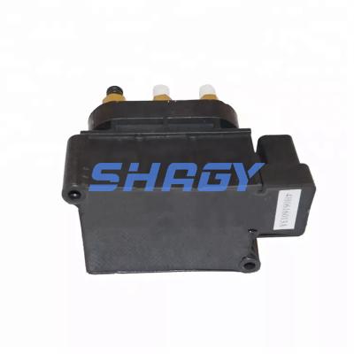 China For Audi A8 D4 new model 4H0 616 013 Valve Block for sale