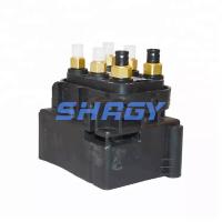 China For Audi A8 D4 new model 4H0 616 013 Valve Block for sale