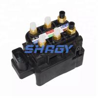 China For Audi A8 D4 new model 4H0 616 013 Valve Block for sale