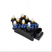China For Audi Q7 4M 4M0616013A Valve Block for sale