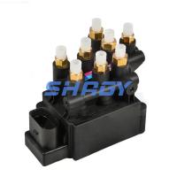 China For Audi Q7 4M 4M0616013A Valve Block for sale