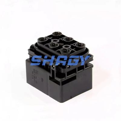 China For Audi Q7 7P0698014 95835890101 95835890102 95835890300 Valve Block for sale