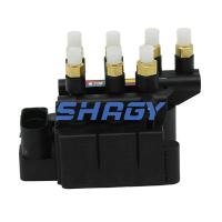 China For BMW 3720 6861 882 G11G12  2014 Valve Block for sale