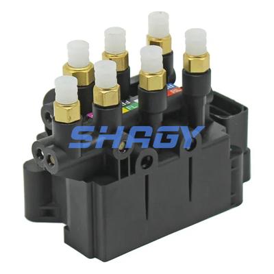 China For BMW 3720 6861 882 G11G12  2014 Valve Block for sale