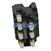 China For BMW 3720 6861 882 G11G12  2014 Valve Block for sale