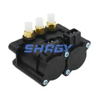 China For BMW 37221092349 BMW E66，E53 E39 Valve Block for sale