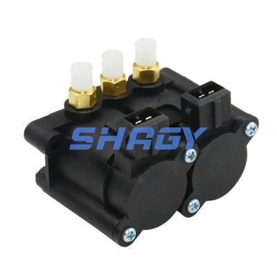 China For BMW 37221092349 BMW E66，E53 E39 Valve Block for sale