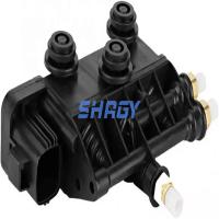 China For Land Rover Discoverer 3&Range Rover Sport RVH000055 Valve Block for sale
