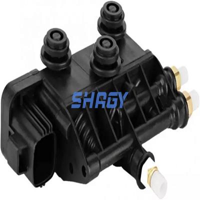 China For Land Rover Discoverer 3&Range Rover Sport RVH000055 Valve Block for sale