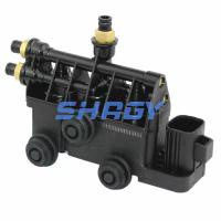 China For Land Rover Discoverer 3&Range Rover Sport RVH000055 Valve Block for sale