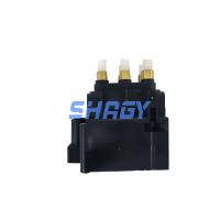 China For Mercedes W164,W166,W251,W212,W221,W222 A251 320 0058 A212 320 0358 Valve Block for sale