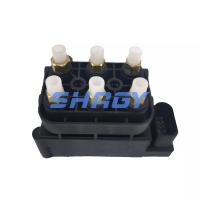 China For Mercedes W164,W166,W251,W212,W221,W222 A251 320 0058 A212 320 0358 Valve Block for sale