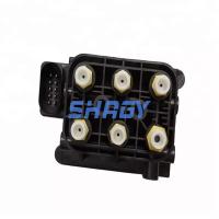 China For Mercedes W164,W166,W251,W212,W221,W222 A251 320 0058 A212 320 0358 Valve Block for sale