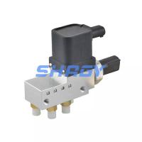 China For Mercedes W211 2113200158 Valve Block for sale
