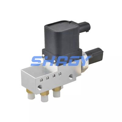 China For Mercedes W211 2113200158 Valve Block for sale