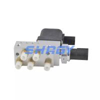 China For Mercedes W211 2113200158 Valve Block for sale