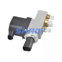 China For Mercedes W211 2113200158 Valve Block for sale