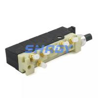 China For Mercedes W220 A2203200258 Valve Block for sale