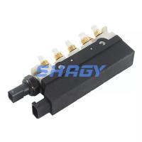 China For Mercedes W220 A2203200258 Valve Block for sale