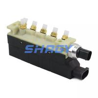 China For Mercedes W220 A2203200258 Valve Block for sale