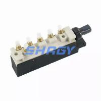 China For Mercedes W220 A2203200258 Valve Block for sale