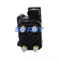 China For Jaguar XJ(10) AW933B486AB Valve Block for sale