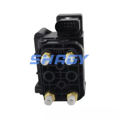 China For Jaguar XJ(10) AW933B486AB Valve Block for sale