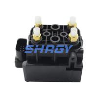 China For Jaguar XJ(10) AW933B486AB Valve Block for sale