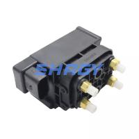 China For Jaguar XJ(10) AW933B486AB Valve Block for sale