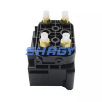 China For Jaguar XJ(10) AW933B486AB Valve Block for sale