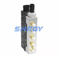 China For Jaguar XJ(-10) C2C35166 Valve Block for sale