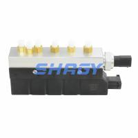 China For Jaguar XJ(-10) C2C35166 Valve Block for sale