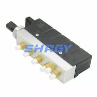 China For Jaguar XJ(-10) C2C35166 Valve Block for sale