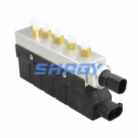 China For Jaguar XJ(-10) C2C35166 Valve Block for sale