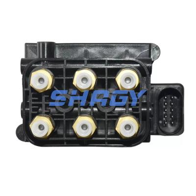 China For Jeep 68087233AA Valve Block for sale