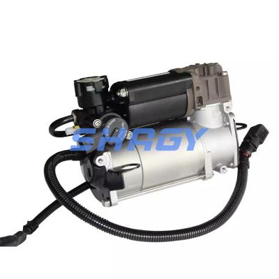China For Audi A6 C5 4Z7616007A Air Suspension Compressor for sale