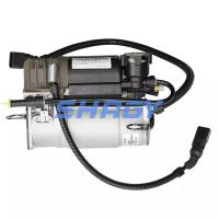 China For Audi A6 C5 4Z7616007A Air Suspension Compressor for sale