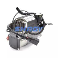 China For Audi A8 W12 4E0616007A  4E0616007C  4E0616007E Air suspension Compressor for sale